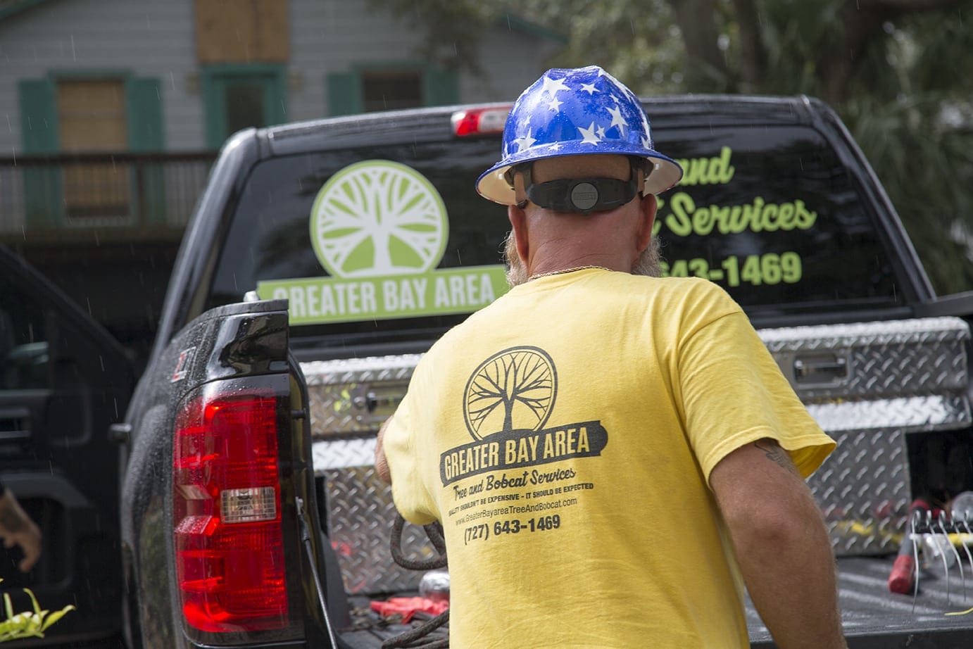 About Us | GBA Tree and Arborist Services