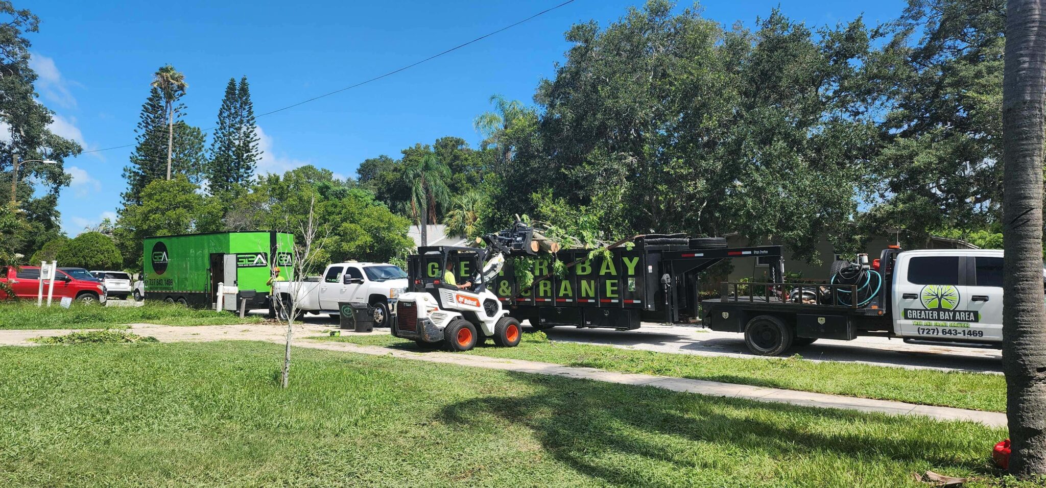 A Complete Guide to Restoring Your Property After Storm Damage